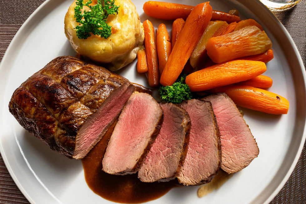 Food and Drink | Victoria Hotel